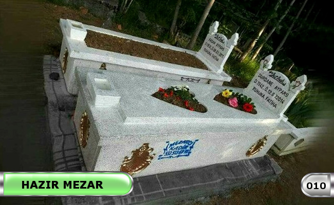 10 hazır mezar – Ankara Hazır Mezar
